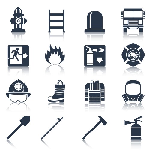 Firefighter Vector Images (over 46,000)