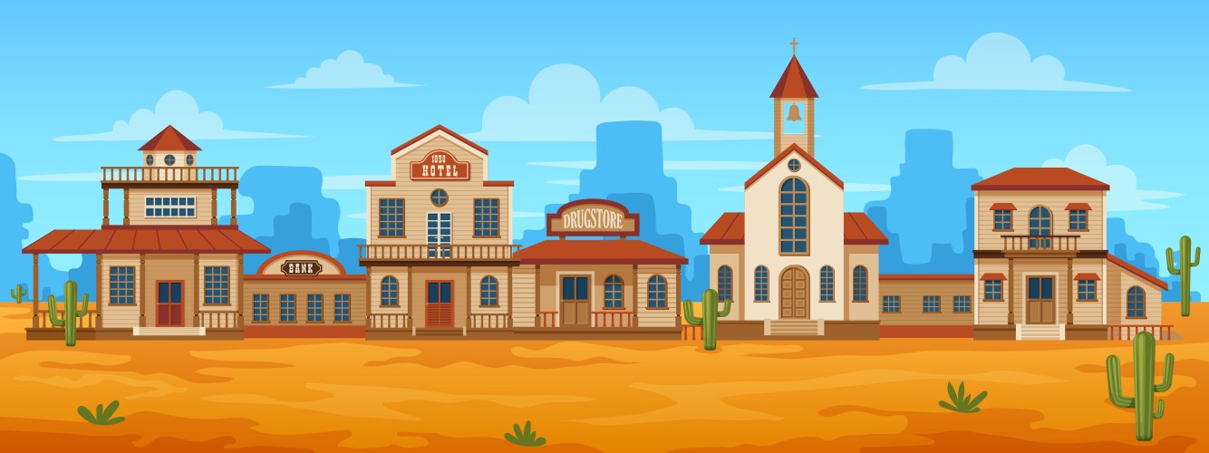 Western Vector Images (over 100,000)