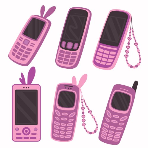 Handphone Vector Images (over 1,500)