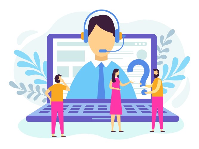 Operator Vector Images (over 150,000)