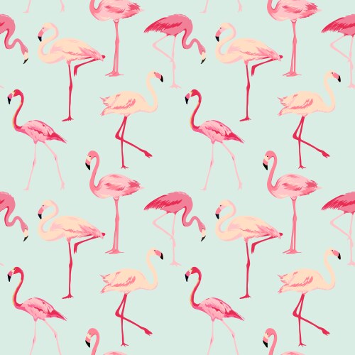 Flamingo Vector Images (over 31,000)