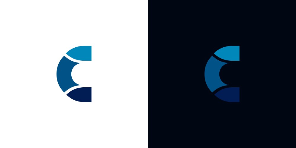 Gold Letter C Logo Vector Images (over 5,600)