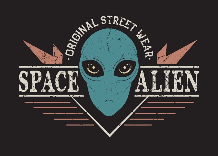 Alien Drawing Vector Images (over 28,000)