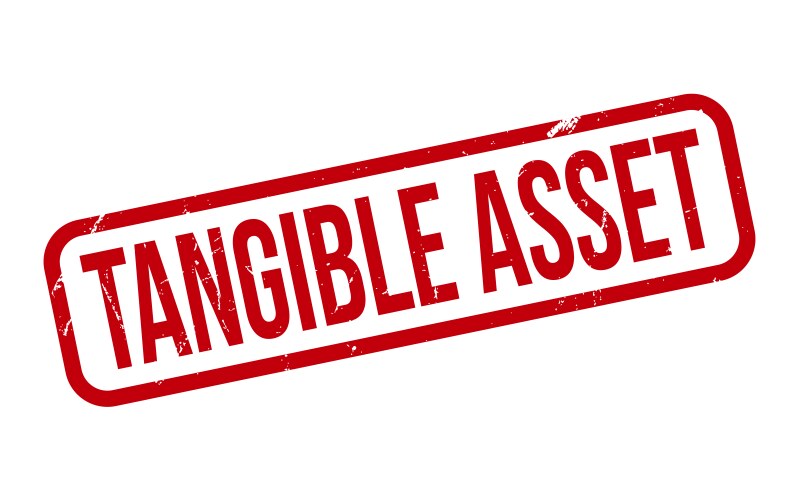 Tangible Vector Images (over 260)