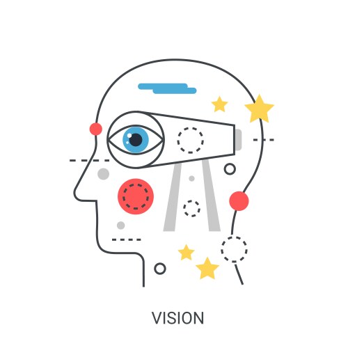 Vision Vector Images (over 200,000)