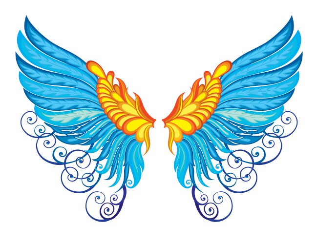 Butterfly Royalty Free Vector Image - VectorStock