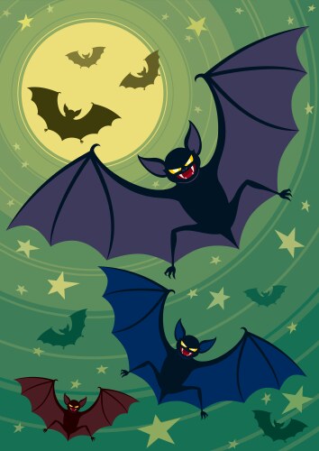 Bats Vector Images (over 150,000)