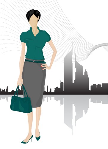 Women Vector Images (over 460,000)