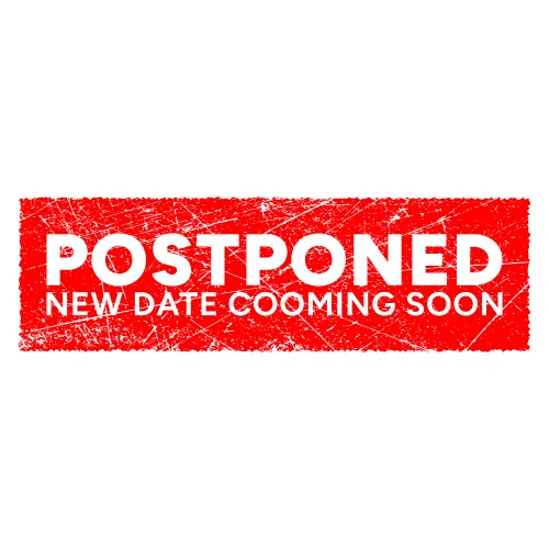 Postponed Stamp Vector Images (over 860)