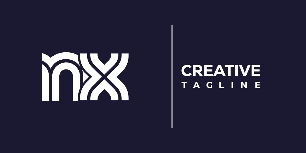 Nx Logo Vector Images (over 1,600)
