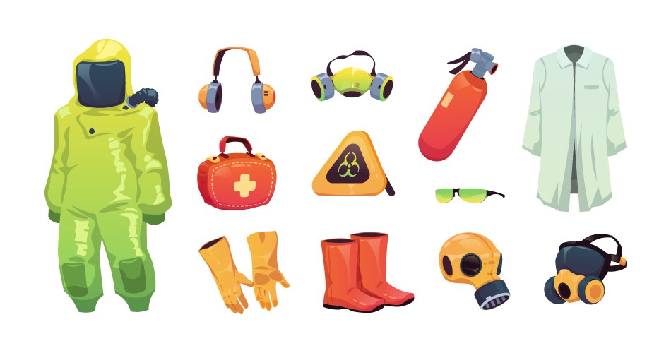 Personal Protective Equipment Vector Images (over 34,000)