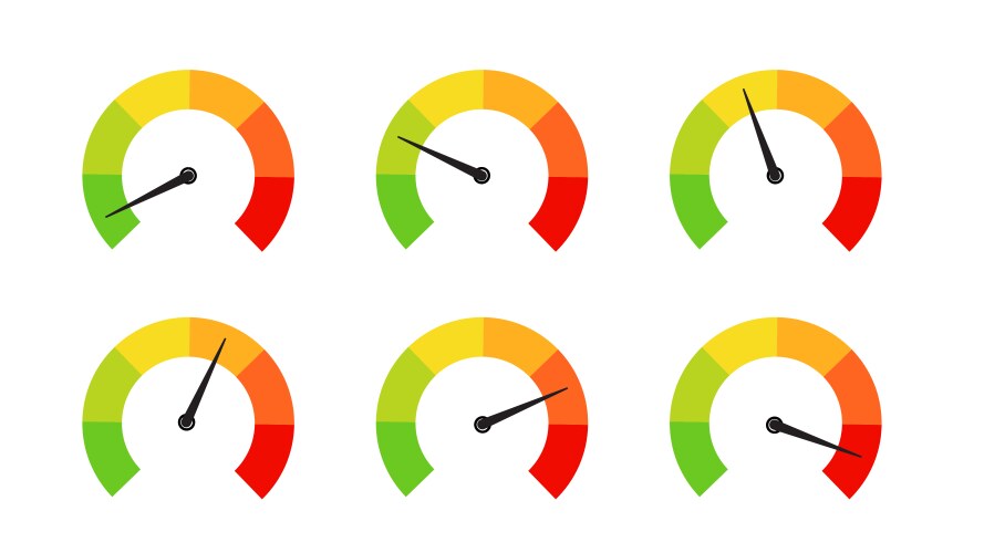 Rpm Gauge Vector Images (over 1,000)