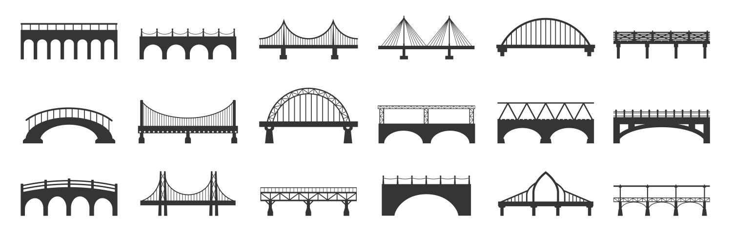 Bridge Vector Images (over 62,000)