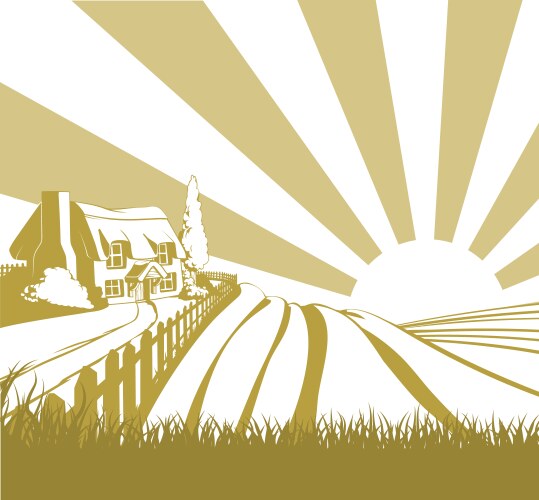 Farm Background Vector Images (over 250,000)