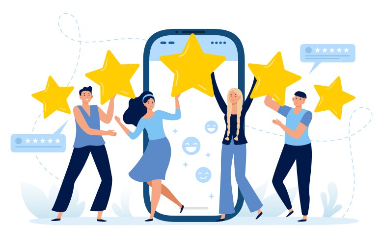 Customers Vector Images (over 560,000)