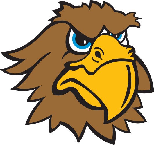 Hawk logos Vector Images & Graphics for Commercial Use | VectorStock