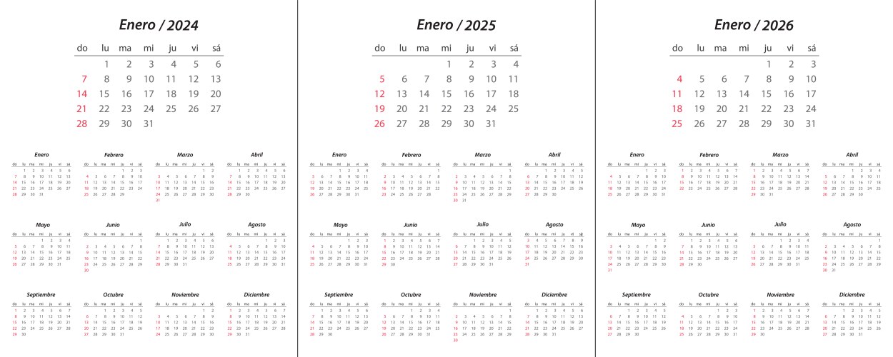 March 2025 Vector Images (over 2,700)