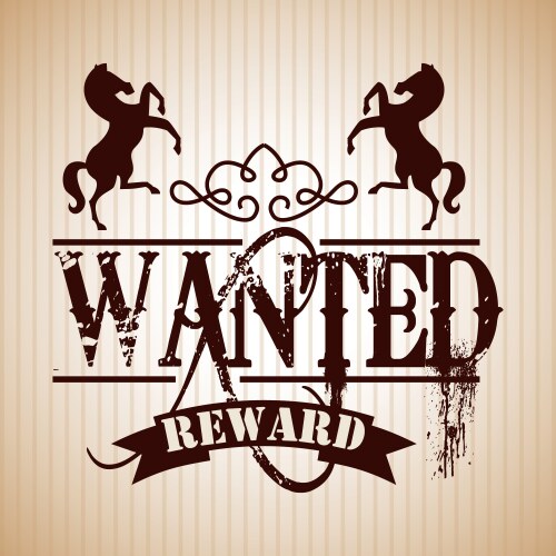 Western Banner Vector Images (over 10,000)