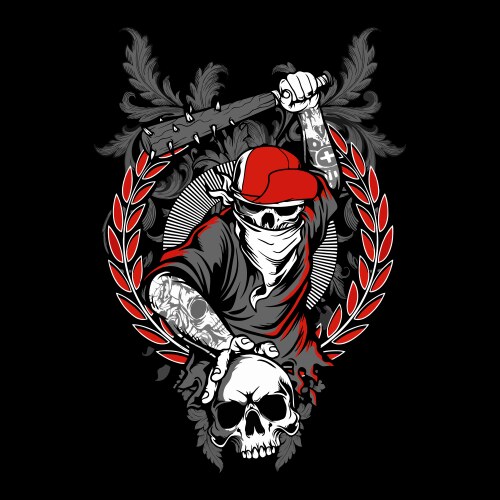 Bandit Logo Vector Images (over 4,300)
