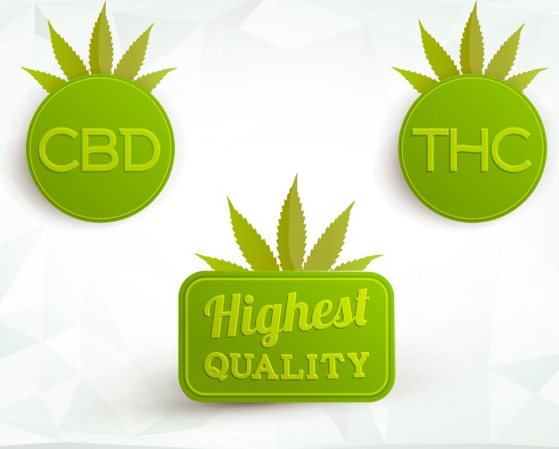 Marijuana Logo Vector Images (over 13,000)