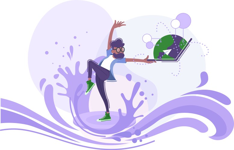 Stream Vector Images (over 160,000)