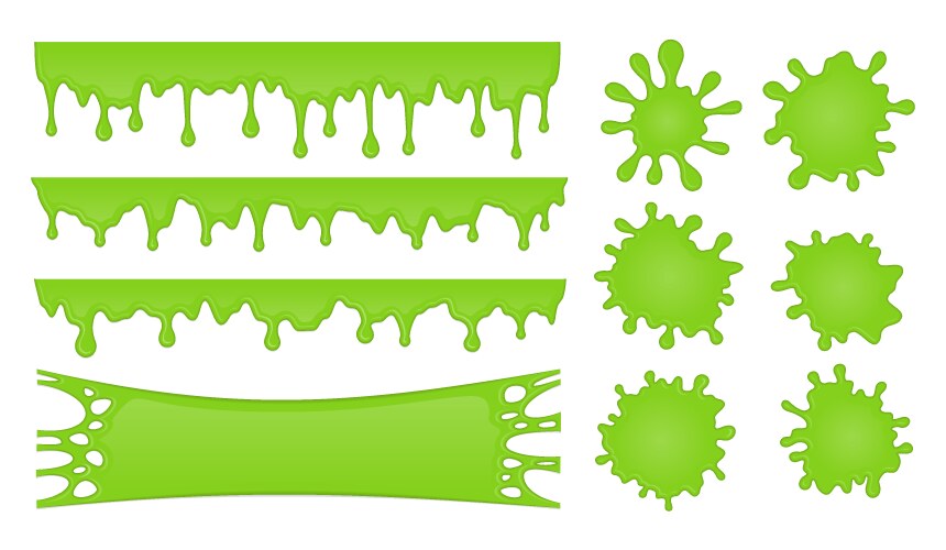 Slime Texture Vector Images (over 2,200)