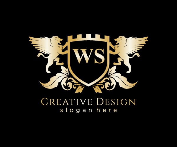 Ws Logo Vector Images (over 1,800)