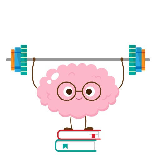 Weights Lifting Cartoon Vector Images (over 5,900)