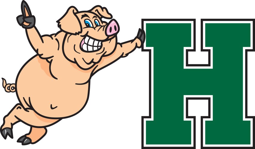 Hog Mascot Vector Images (over 2,900)