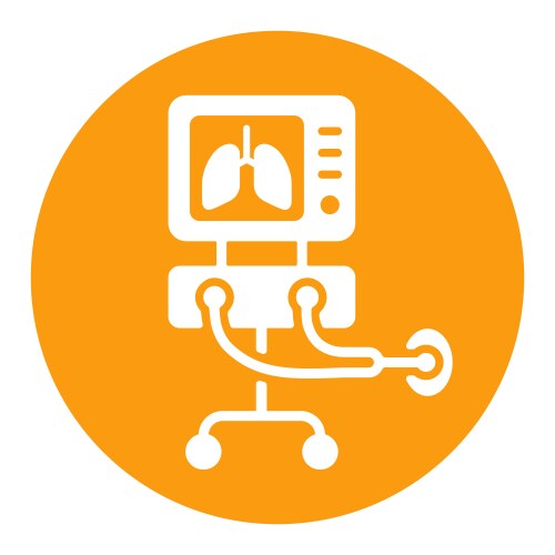 Medical Ventilator Vector Images (over 1,600)