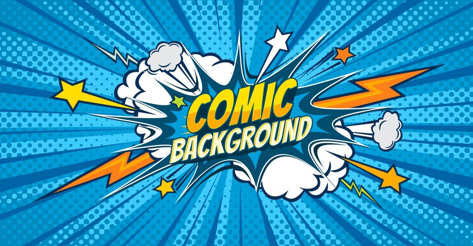 Comic Background Hd Images Free - Infoupdate.org