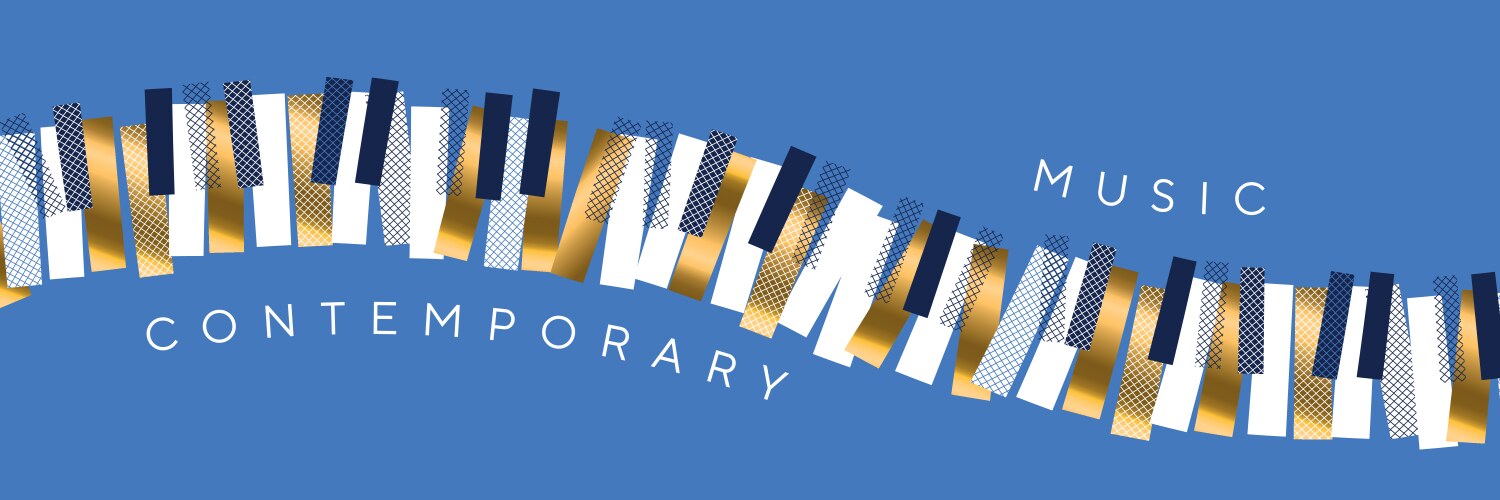 Piano Wave Vector Images (over 2,400)
