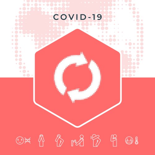 Reset Logo Vector Images (over 1,700)