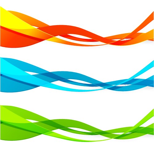 Abstract geometric background with triangle Vector Image