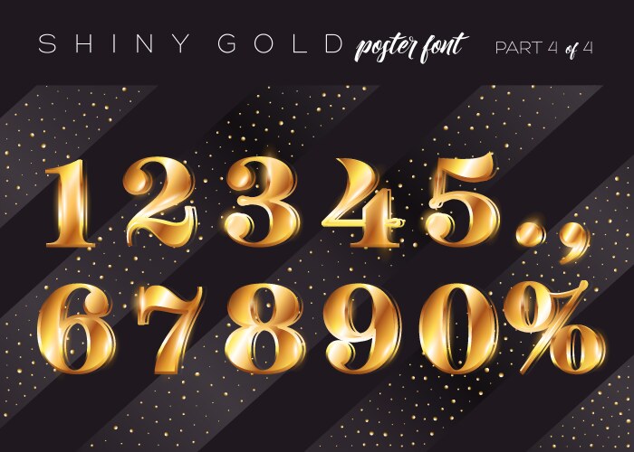 Shiny Gold Vector Images (over 250,000)