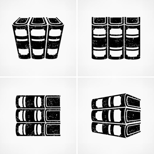 Stack of Books Vector Images (over 32,000)