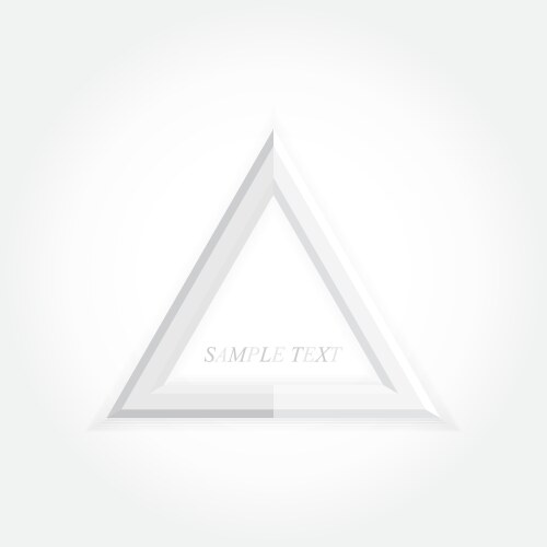 Triangle Outline Vector Images (over 48,000)