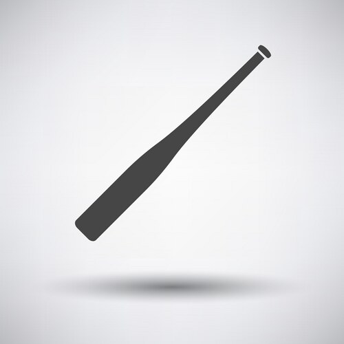 Baseball Bat Vector Images (over 29,000)