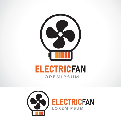 Fan hand drawing Royalty Free Vector Image - VectorStock