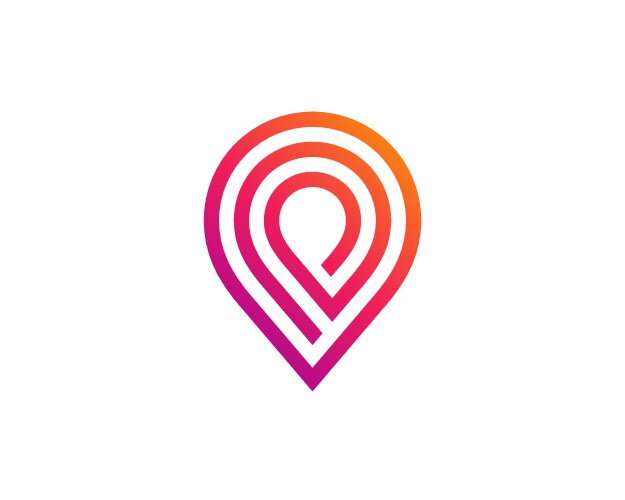 Location Logo Vector Images (over 56,000)