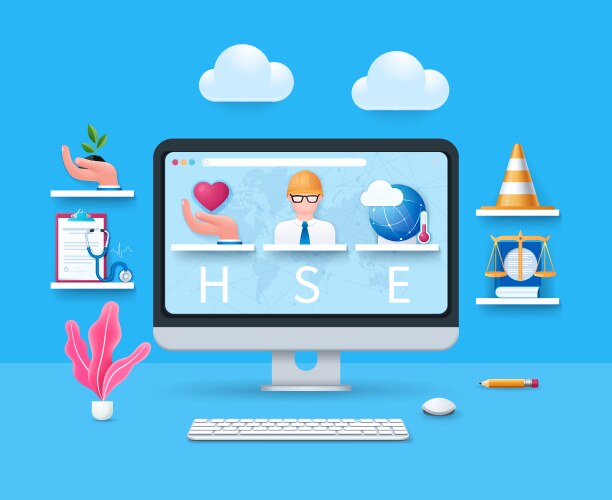 Health and Safety Vector Images (over 160,000)