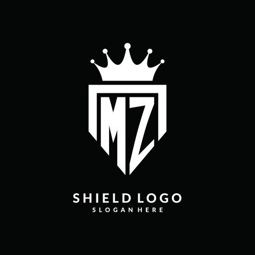Mz Logo Vector Images (over 1,800)