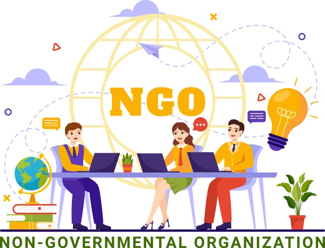 Ngo Logo Vector Images (over 230)