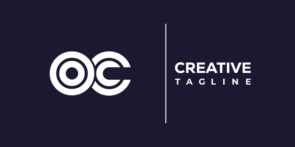 Oc Logo Vector Images (over 2,300)