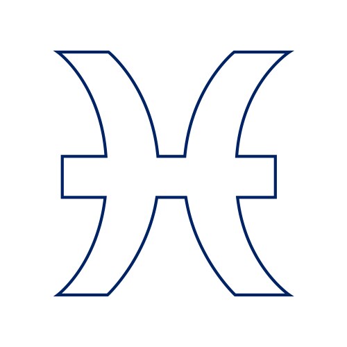 Transparent Pisces Vector Images (over 250)