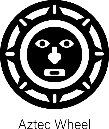 Aztec Vector Images (over 72,000)