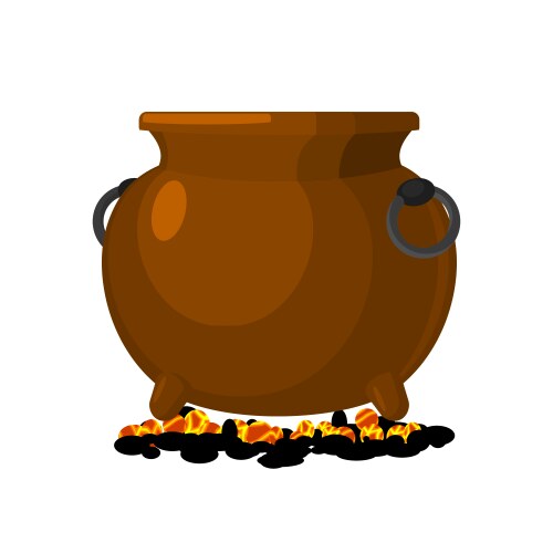 Big Pot Vector Images (over 3,700)