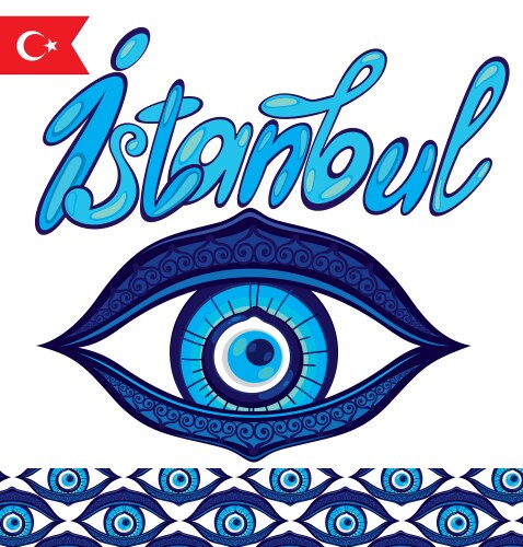 Istanbul Symbol Vector Images (over 5,400)