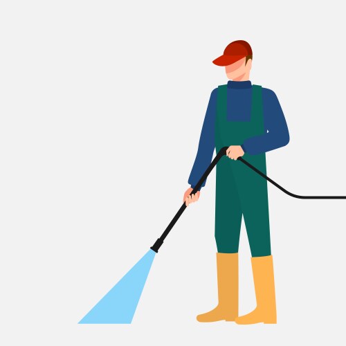 Pressure Washer Vector Images (over 1,800)