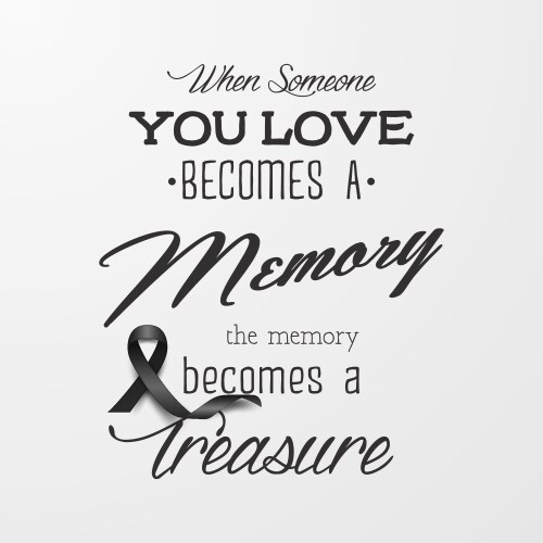 In Loving Memory Vector Images (over 9,200)